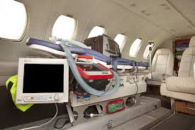 Worldwide Air Ambulance | Horizon Air Ambulance